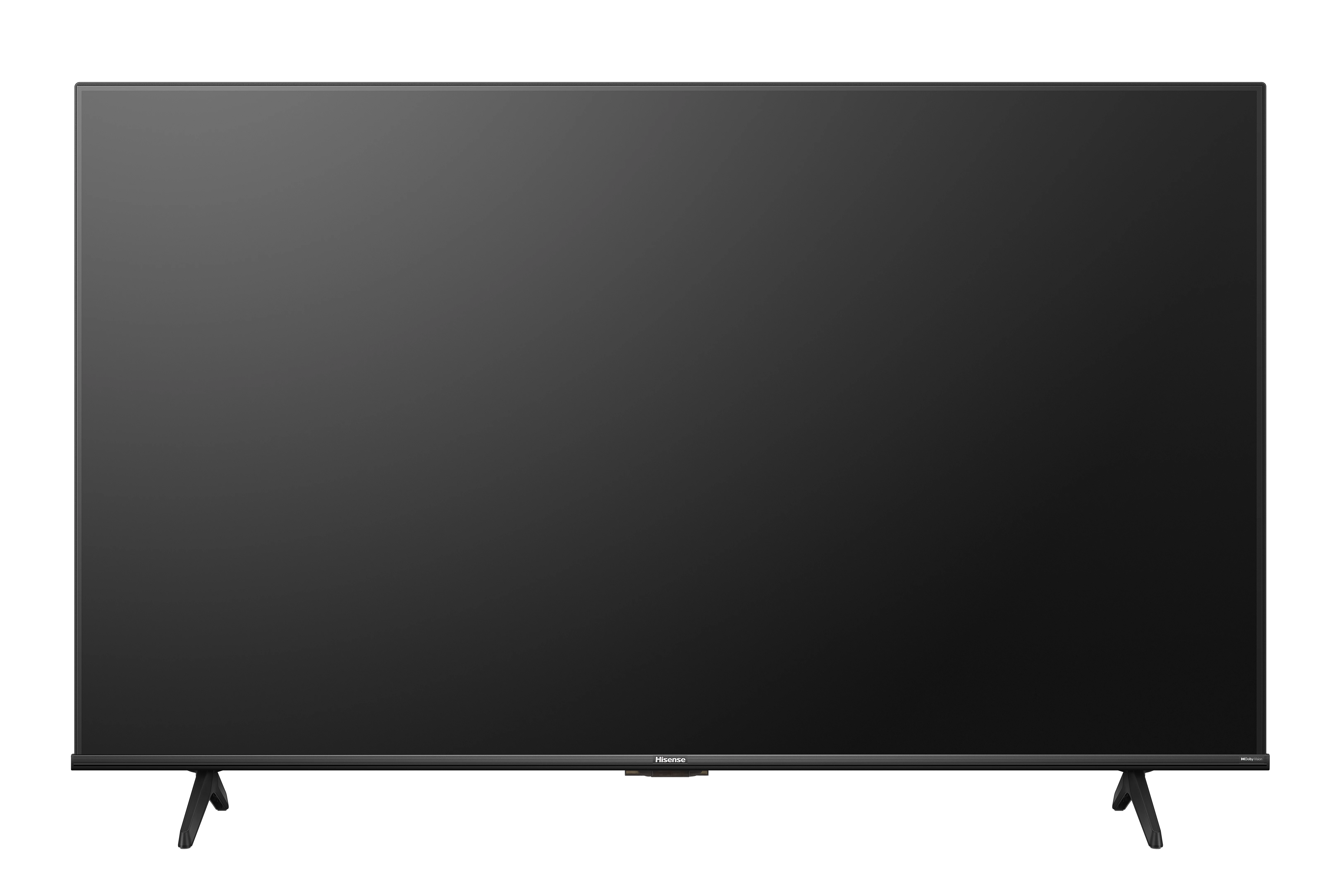Hisense 55" Class A7 Series 4K Wide Color Gamut Google TV 55A7N (SUPPORT)