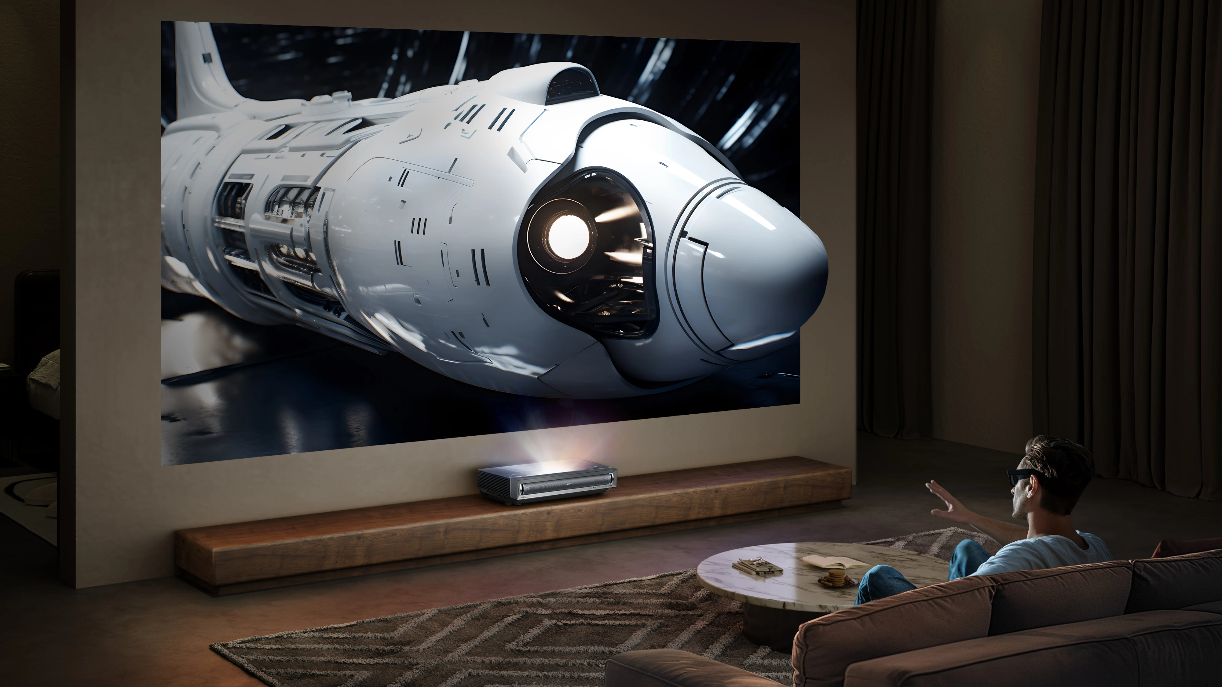 News Updates from Hisense USA Covering TVs, Appliances and More